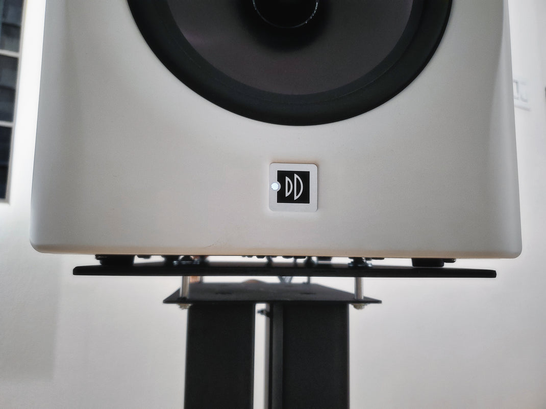 Studio – Dutch & Dutch