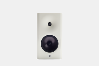 8c Next-Generation Loudspeaker System – Dutch & Dutch