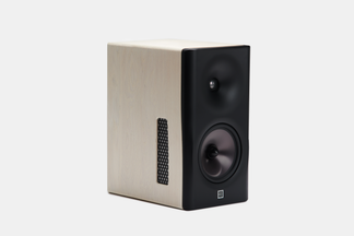 8c Next-Generation Loudspeaker System – Dutch & Dutch